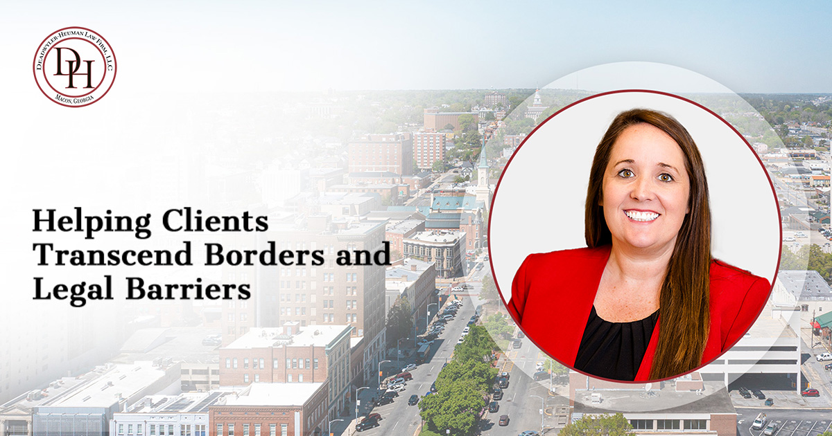 Macon Criminal Defense Lawyers | Criminal Defense Attorney Macon, GA
